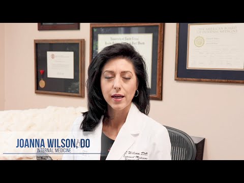 Safe Practices at BSA Amarillo Diagnostic Center