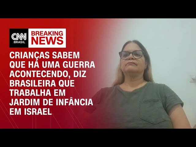 Reports of anti-Semitism in Brazil grow 1,000% after war in Israel ...