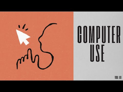 AI Learns to Use Computers: What Does It Mean for Us?