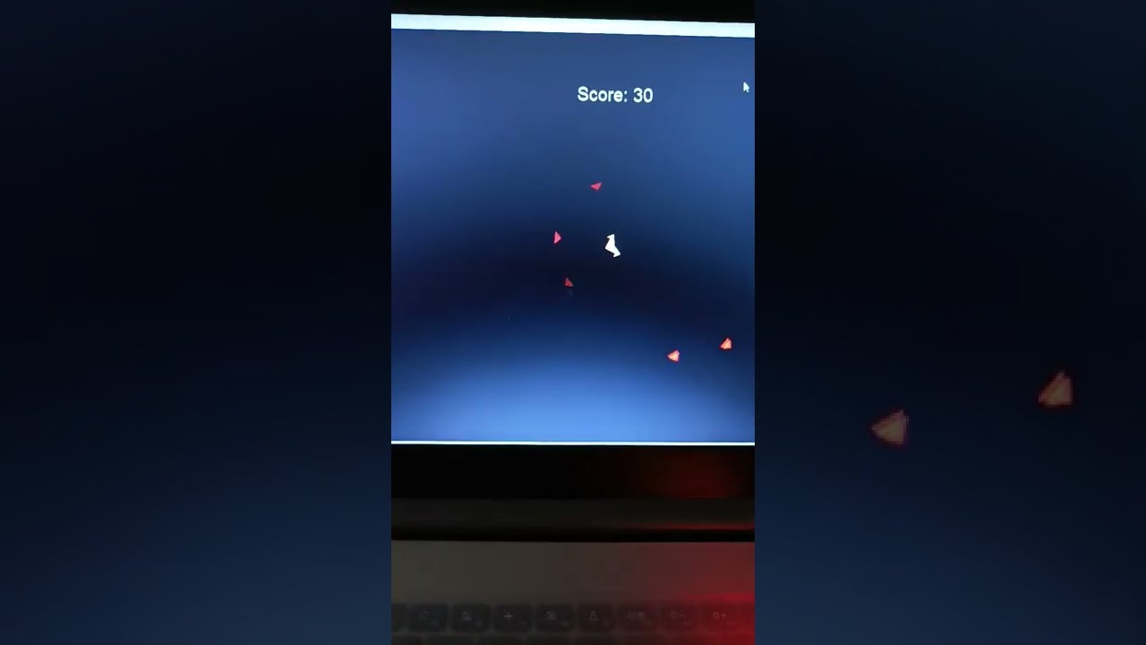 Star War Game Using Python Turtle Graphics✨⭐✨⭐💗