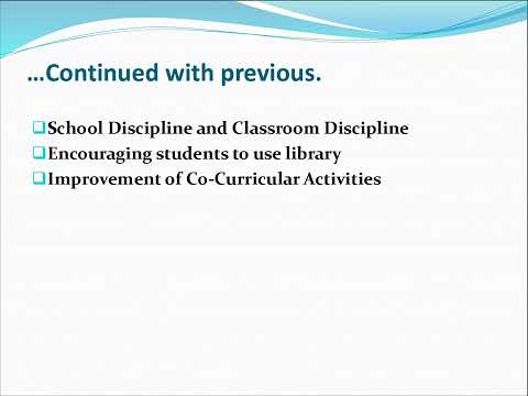 Different types of Challenges in Secondary Education in India and  Measures How to Improve Quality