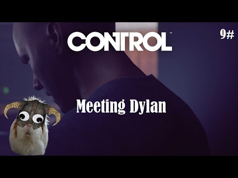 Steam Community :: Video :: Control ep 9# Meeting Dylan