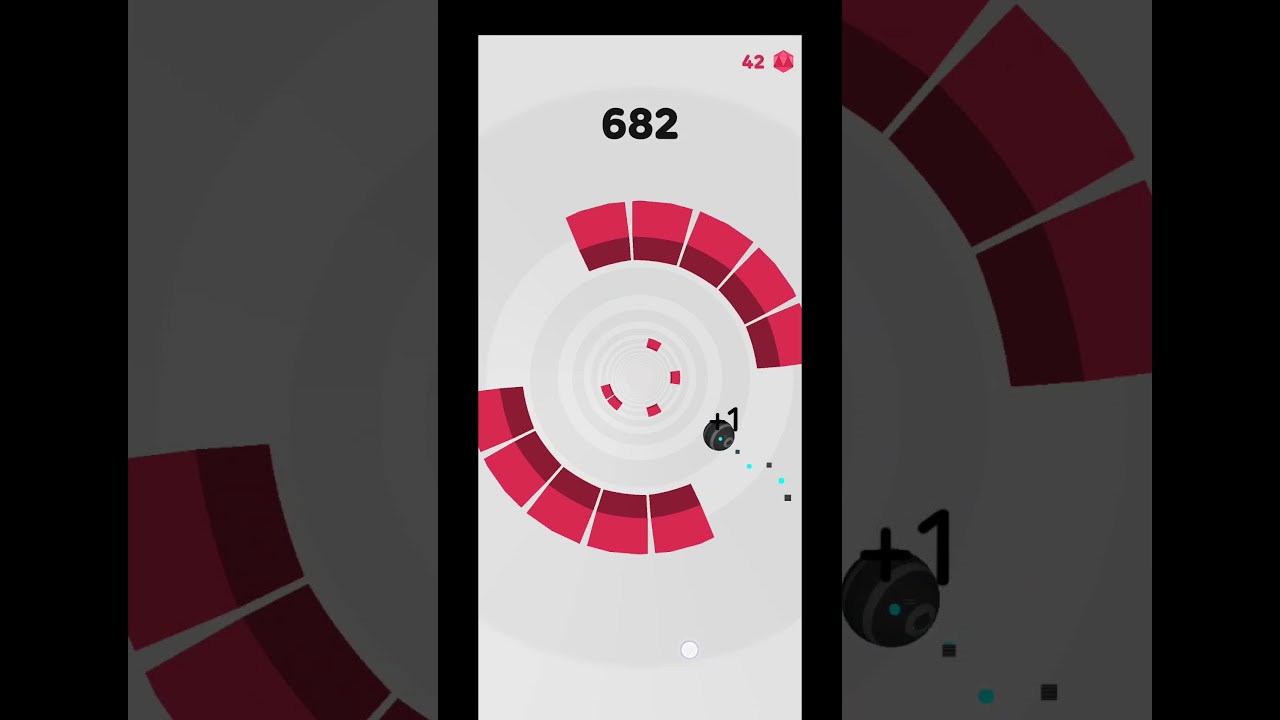 Rolly Vortex World Record second time...