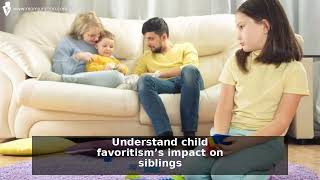 How Siblings Can Have Opposite Opinions About Their Parents Video