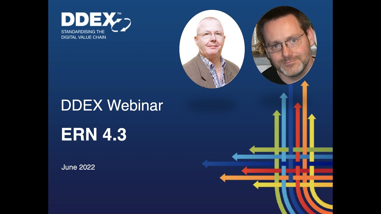 Introduction to ERN 4.3 (Webinar)
