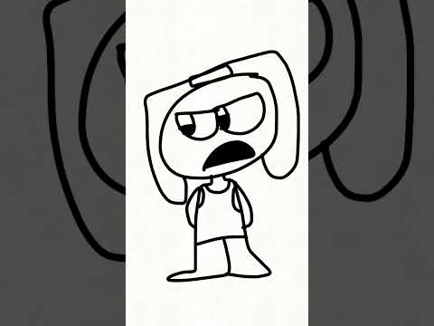 Randys casual insults (Animation meme)