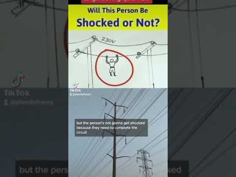 How electricity works
