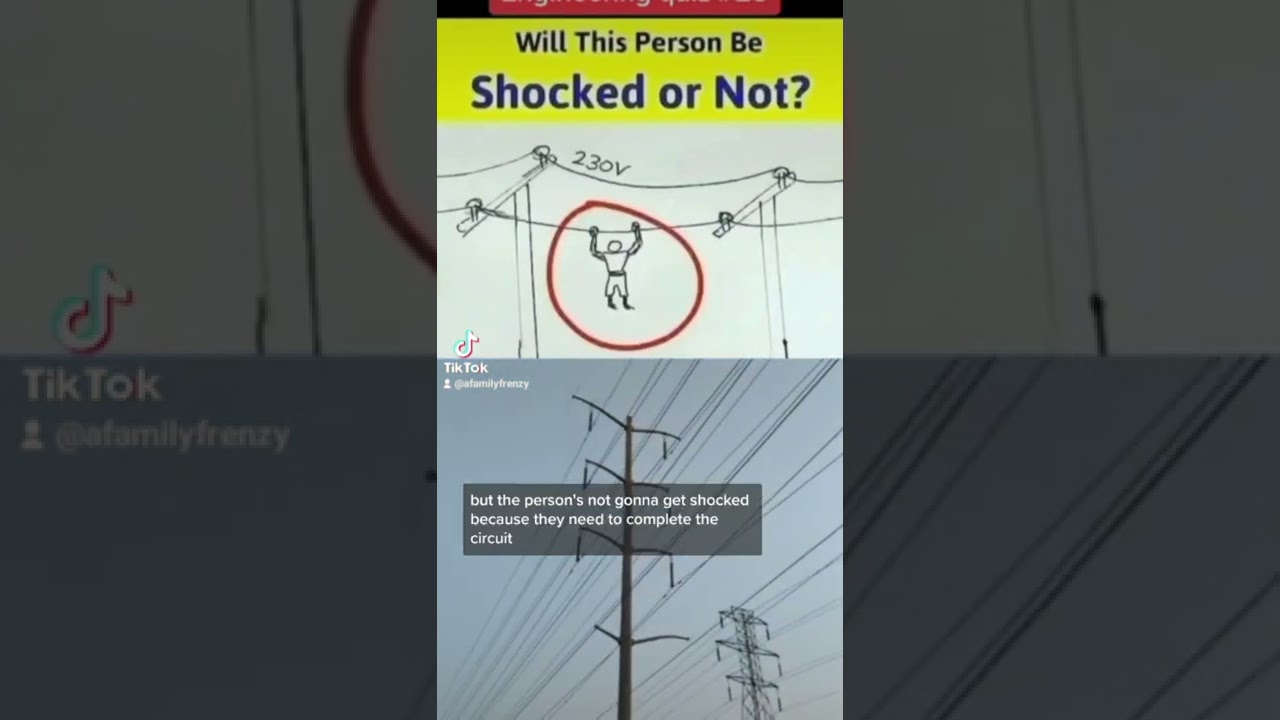 How electricity works