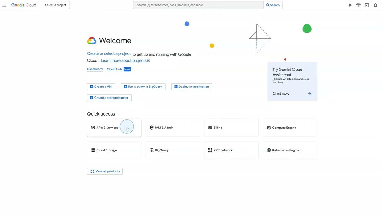How to Create a Google Maps API Key (Step-by-Step Guide)