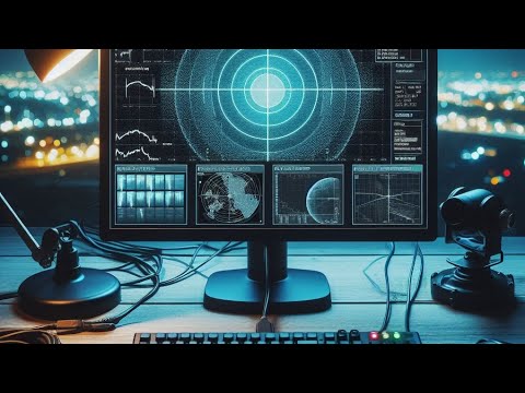 GitHub - 1amkaizen/GPIO-ultrasonic-radar-system-monitoring: Projek ini ...