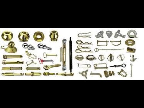 Lynch Pins at Best Price in India