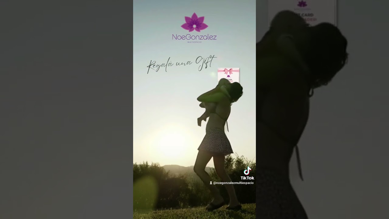 Regala una Gift Card a mamá #centrodeestetica #altacordoba #diadelamadre