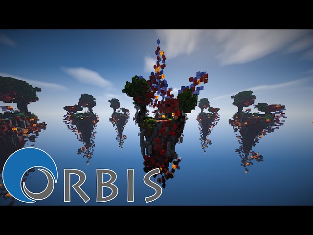 "Curse" - Minecraft Skywars Cinematic (GommeHD.net) Minecraft Map