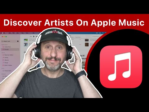 14 Ways To Discover New Artists On Apple Music