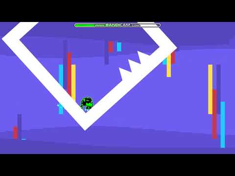 Steam Community :: Video :: Geometry Dash - Odd(By.Jayuff)