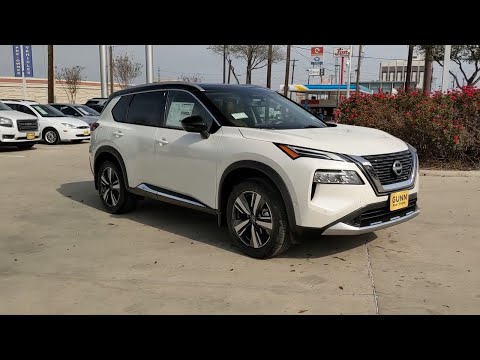 2023 Nissan Rogue San Antonio, Austin, Houston, New Braunfels, Helotes, TX N230381