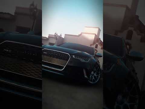 Steam Community :: Video :: AUDI RS 6 #audirs6 #rs6 #crash #300kmph # ...