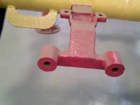 Bogie Frame at Best Price in India