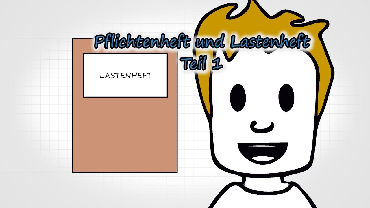 Understanding Lastenheft and Pflichtenheft in Project Management ...