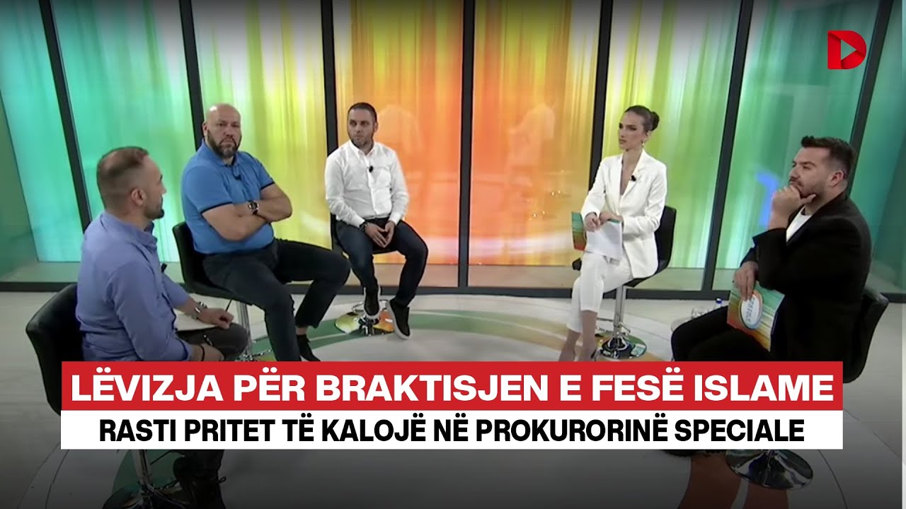 Lëvizja për braktisjen e fesë islame, rasti pritet të kalojë në prokurorinë speciale