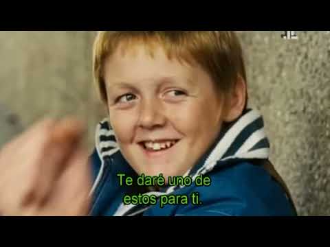 This is England (Película Completa)