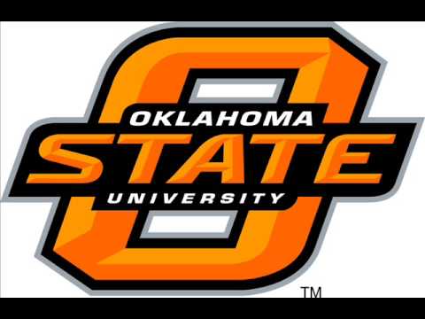 Oklahoma State fight song