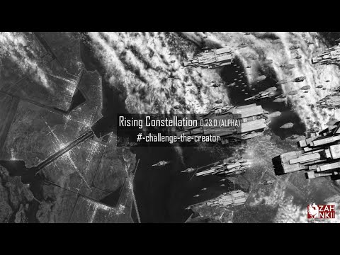 Steam Community :: Rising Constellation