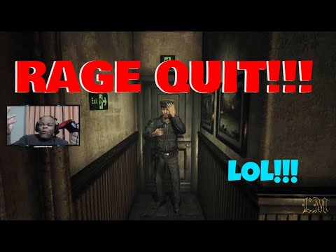 Steam Community :: Video :: The Hardest Scary Game Ever Made!!! (Rage ...