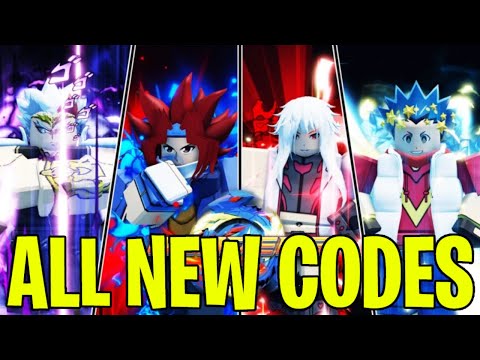 NEW Bladers Rebirth Codes | Roblox Bladers Rebirth Codes (May 2025)