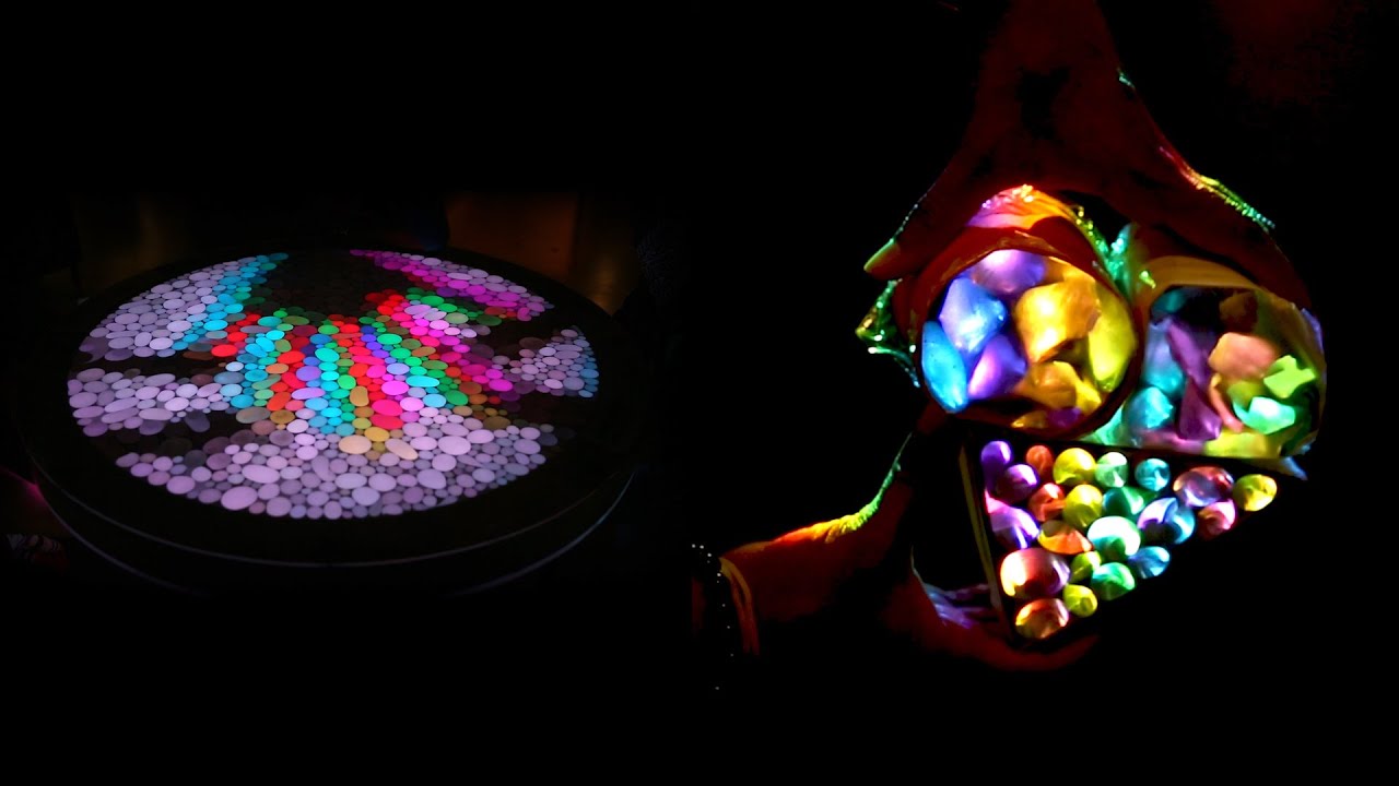 Build Your Own Exploratorium