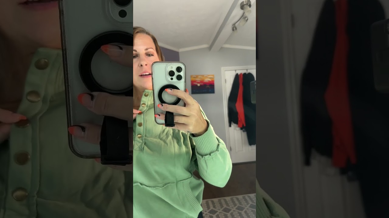 Cozy fall outfit ideas for sweater weather #sweaterweather