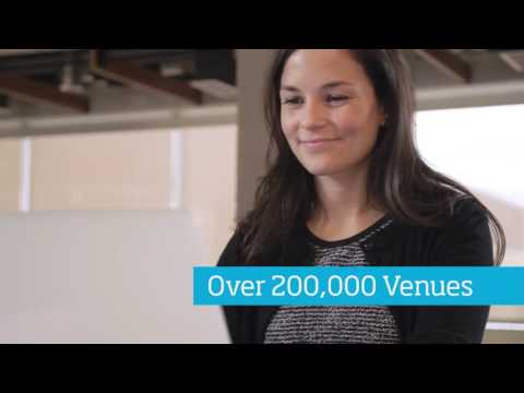 Cvent Supplier Network - Planner Overview