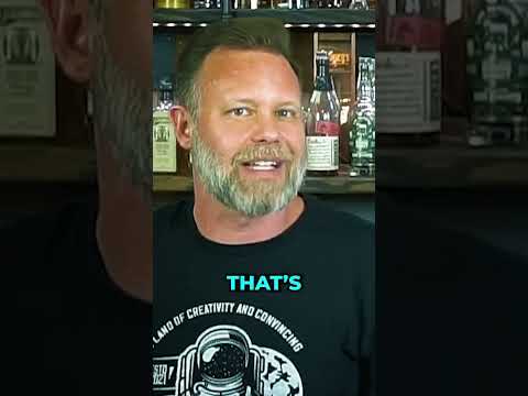 Drink Your Choice of Whiskey, However, You Like It (Short)