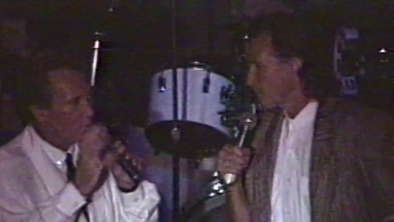 RIP: Barry Rillera, guitarist of Rhythm Rockers, Righteous Bros, more ...