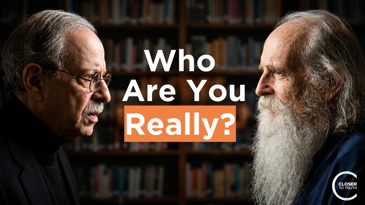 What are Persons or Selves? | Michael James
