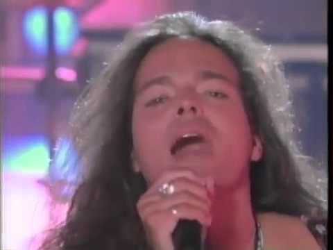 Ray Gillen: Un efímero astro del Rock jamas olvidado.