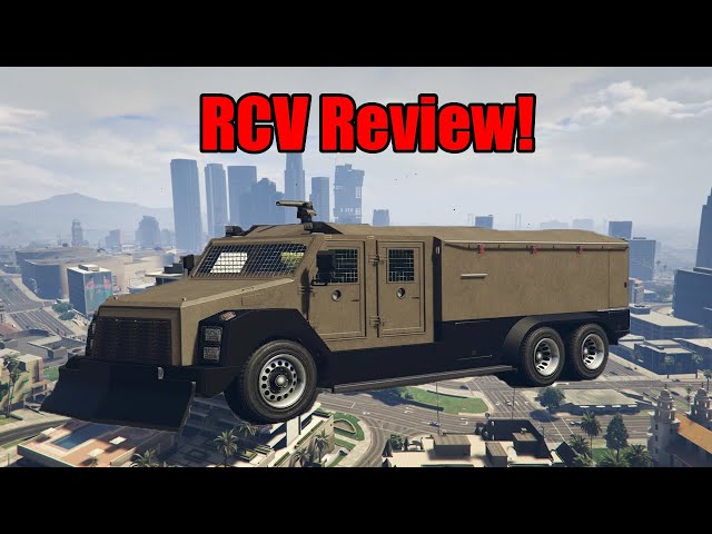 5 most pointless vehicles in GTA Online