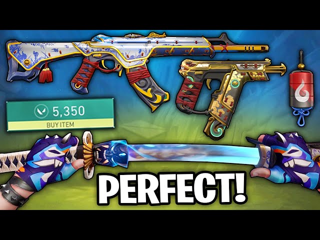 How to get Oni 2.0 Gun Buddy in Valorant