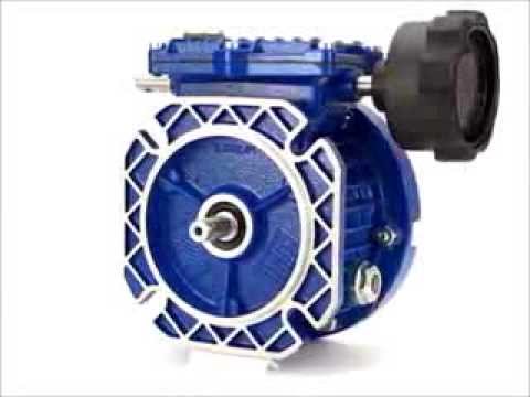 Mechanical Speed Variator at Best Price in India