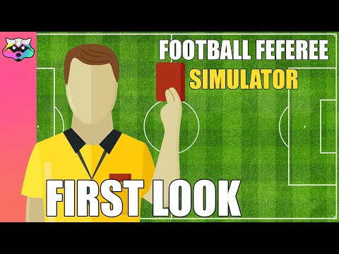 Steam Community :: Football Referee Simulator