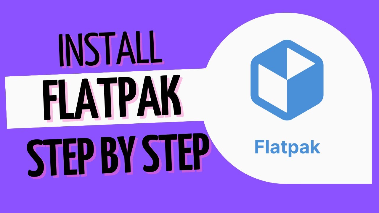 How to install and setup flatpak in linux | Setting up Flathub on linux | Install Flatpak Linux |
