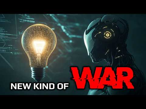 5 Surprising Facts About The Global Cyberwar (We're In It!)