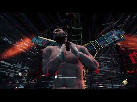 Steam Community :: Video :: Angry Killers get Revenge - (PC) - Dead By ...