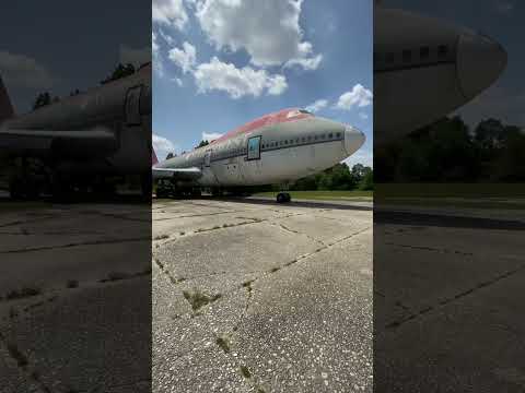 We found ABANDONED Airplanes in NORTH CAROLINA! #urbex #abandonedexploration #airplane