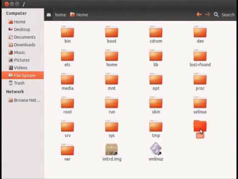 Perl and HTML - English