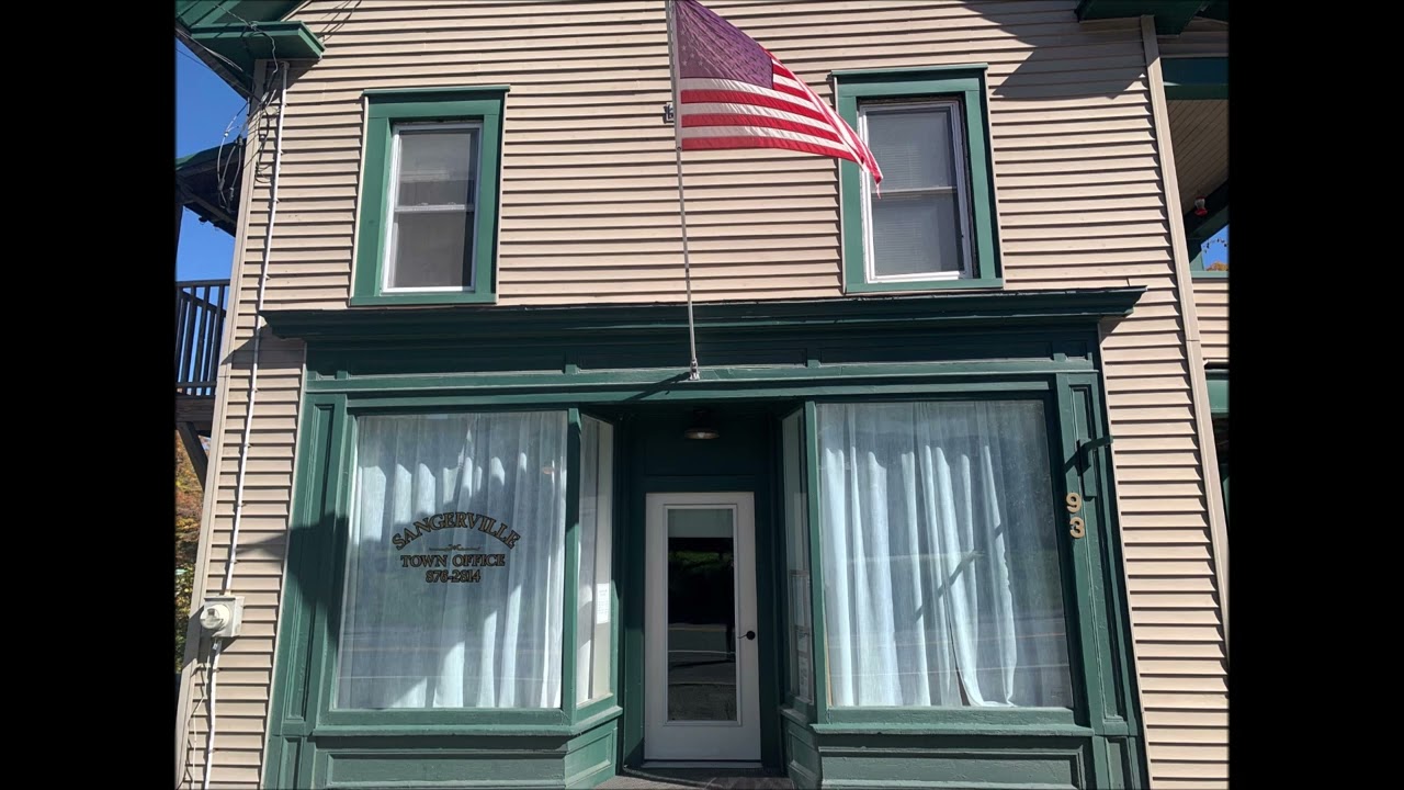 Select Board Meeting 06 21 2023