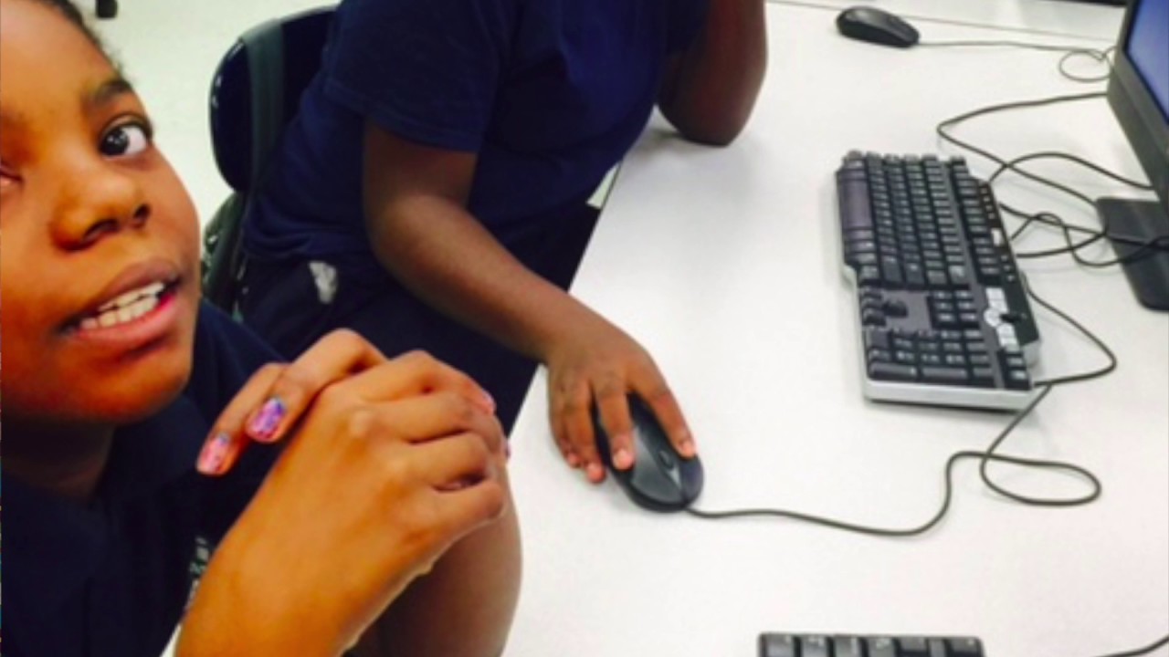 Earle STEM Promising Practice