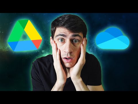 Google Drive vs OneDrive - Which is for You?