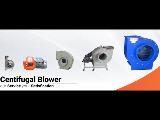 Industrial Vacuum Motor - Dust Suction Motor Manufacturer from Coimbatore