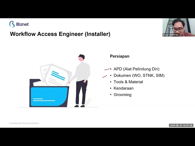 Panduan Lengkap Instalasi dan Aktivasi Jaringan Akses FTTX | Galaxy.ai | Galaxy.ai